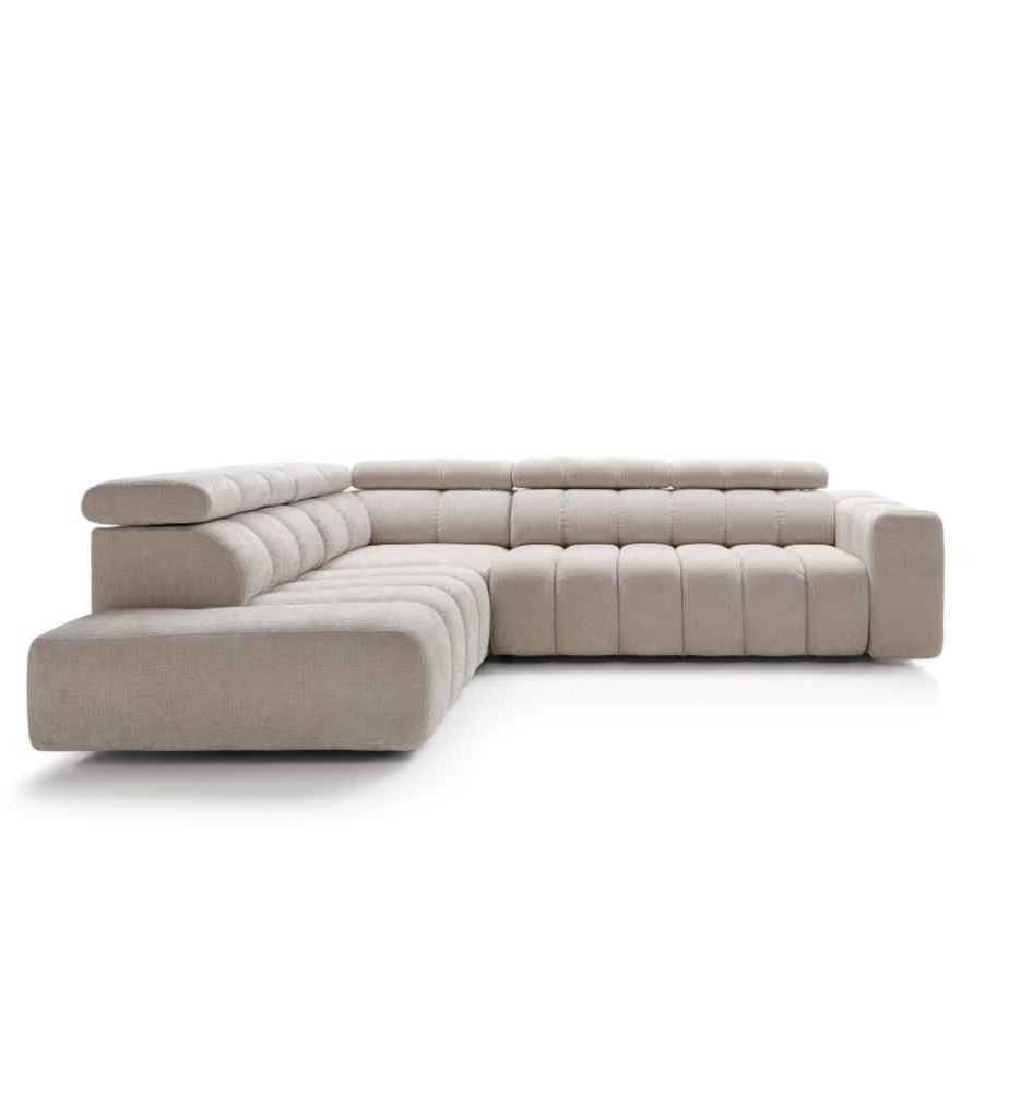 ANGLE GAUCHE OTTL-C-2EA-ELECTRIQUE-TISSU OVER THE HORIZON 08-ZURICH ...